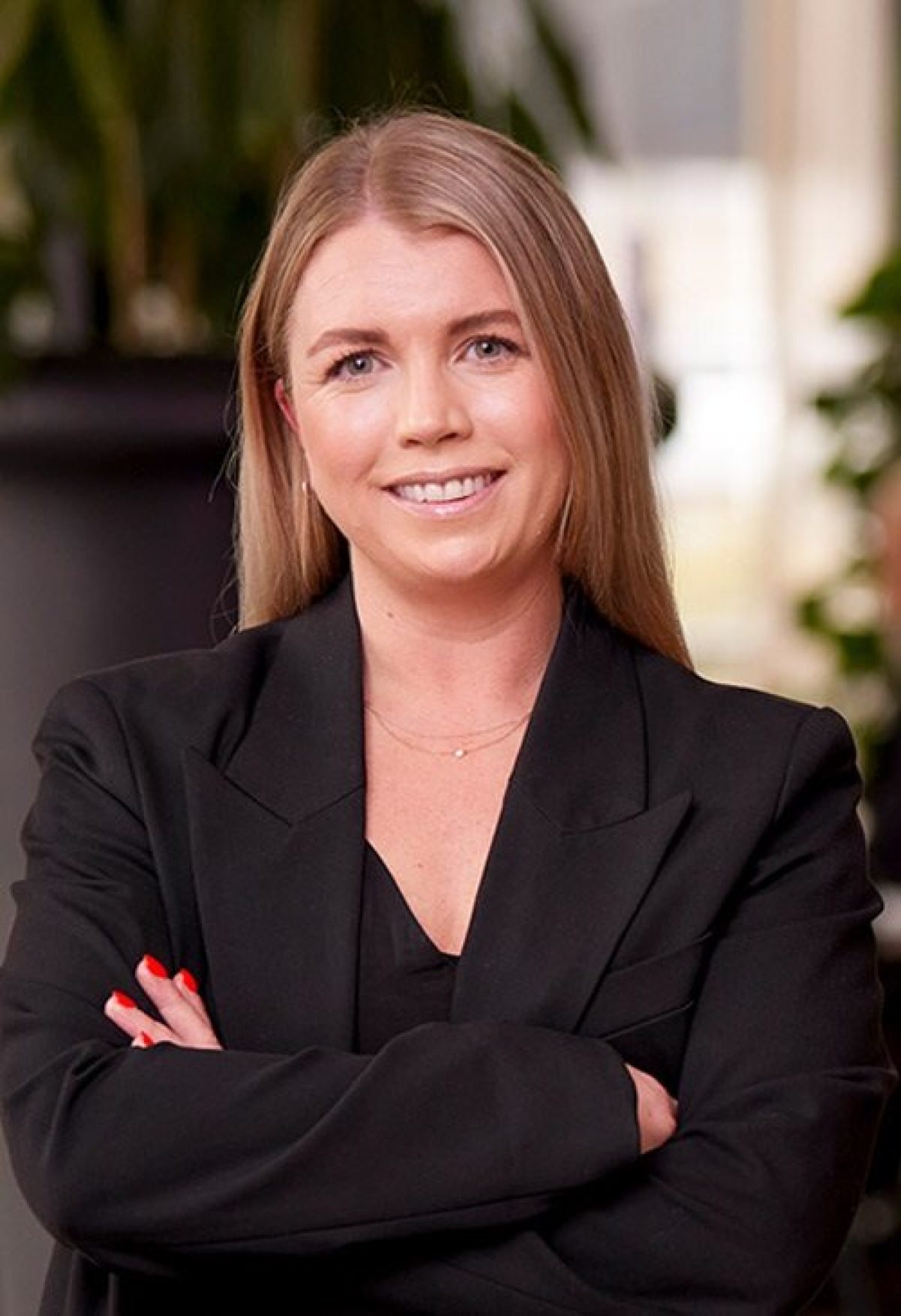 Business Controller till Hjo Installation, Stockholm