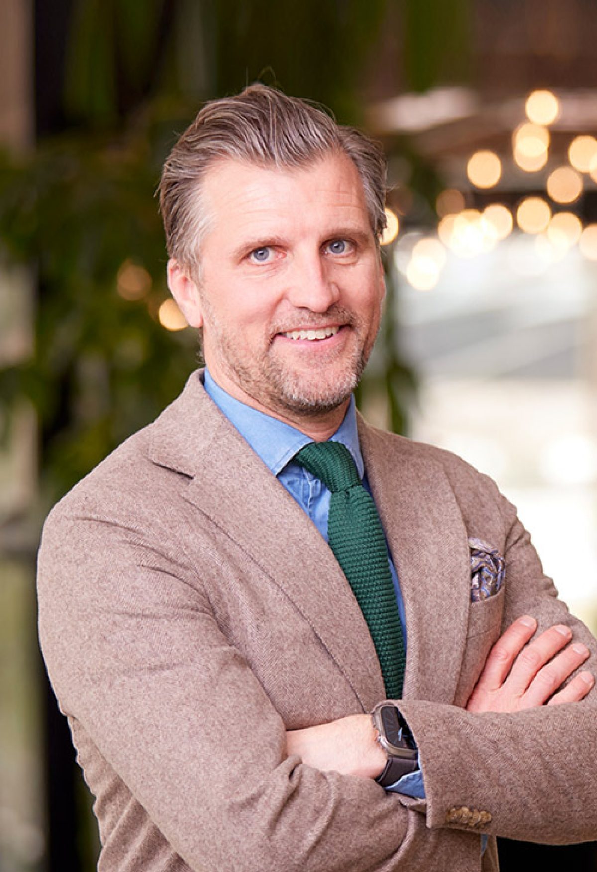 Rekrytering av ekonomer | Jerrie