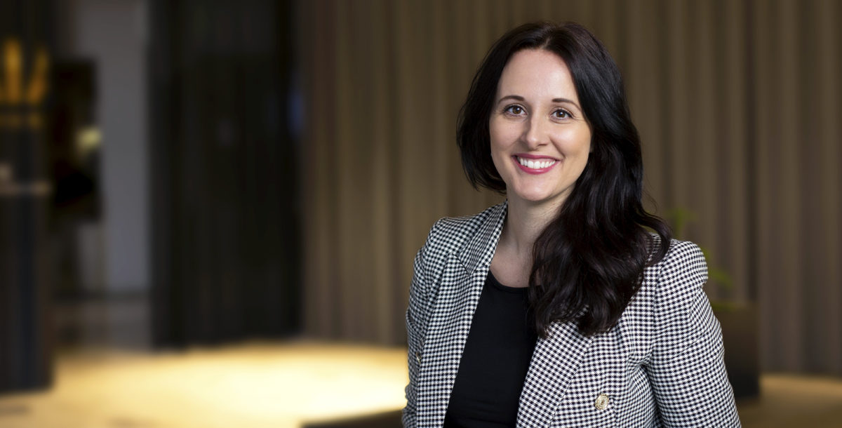 Frida Garding Lindstrand, Rekryteringskonsult på Jerrie | Jerrie