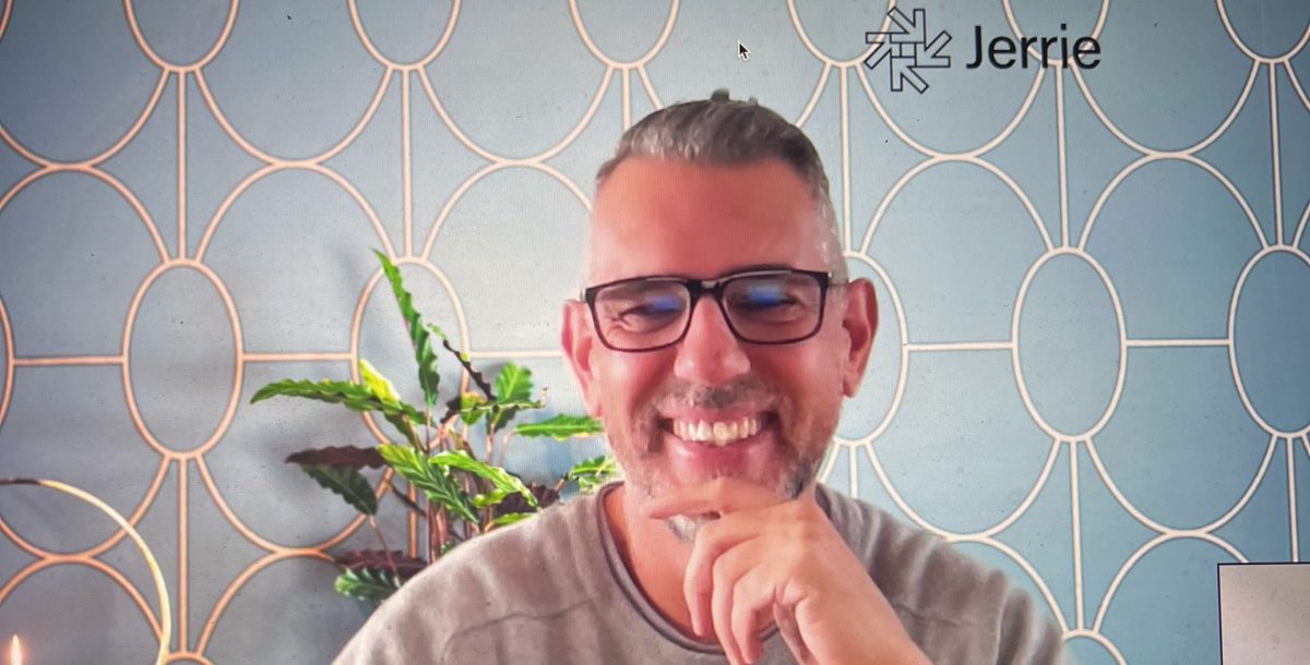 Hur man rekryterar personal från länder utanför EU | Jerrie